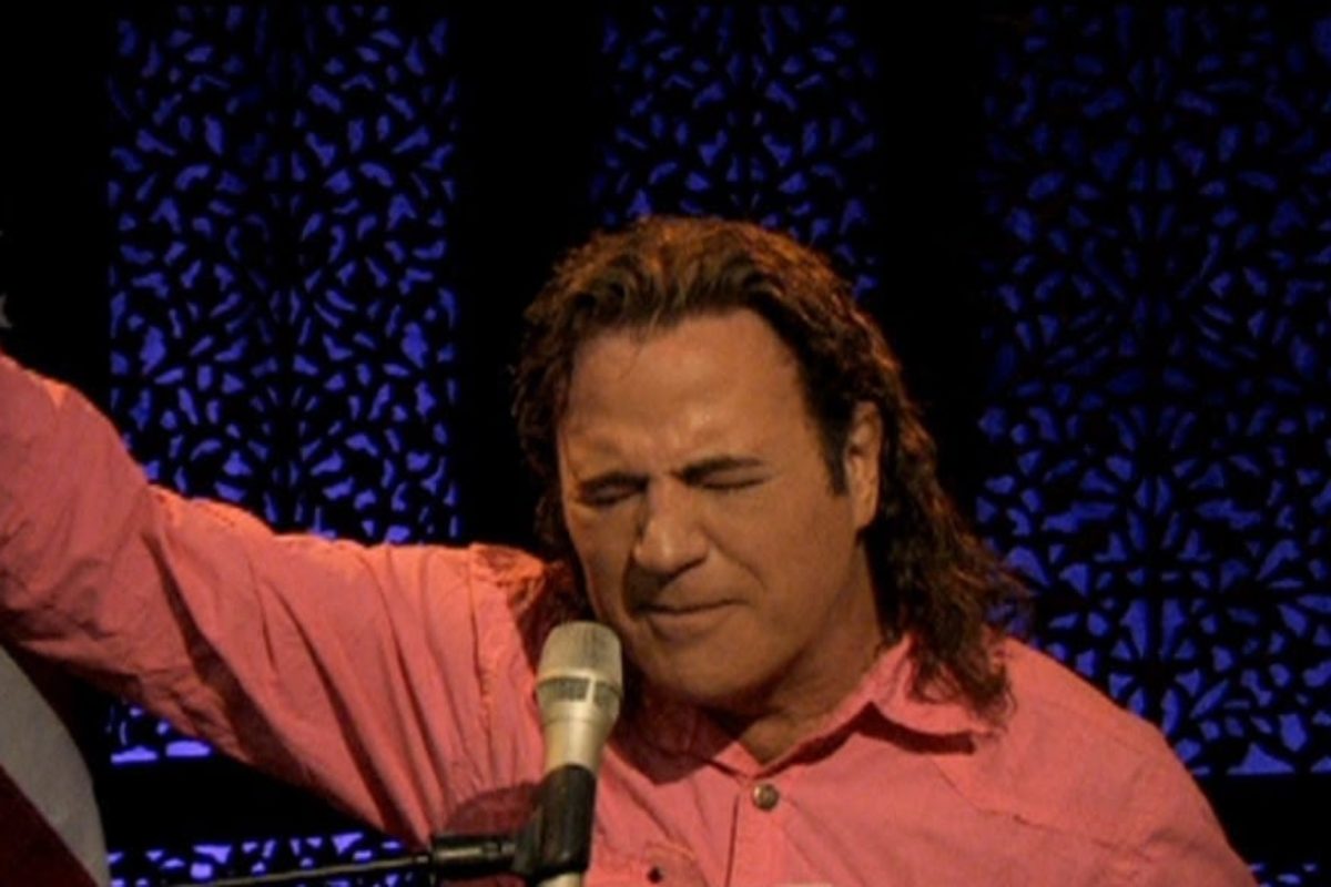 Nostradamus, Kim Clement, and Other Seers – Dead & Alive-Susan Puzio ...